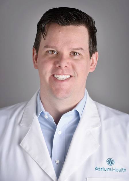 Jacob Selig, NP | General Surgery | Atrium Health