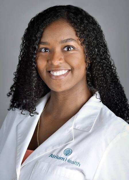 Katrina George, CNM | Obstetrics & Gynecology | Atrium Health