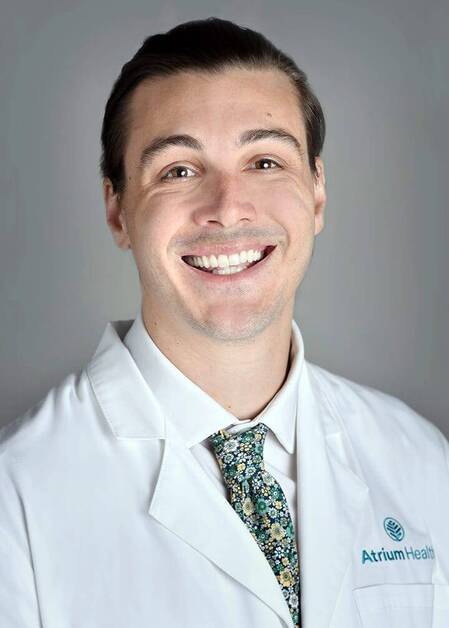 Nicholas Masciello, DO | Obstetrics & Gynecology | Atrium Health