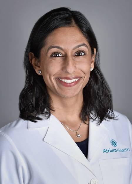Meera Shah, MD | Pediatric Gastroenterology | Atrium Health