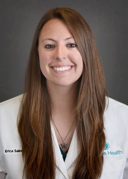 Erica Sainio, PA | Internal Medicine | Atrium Health