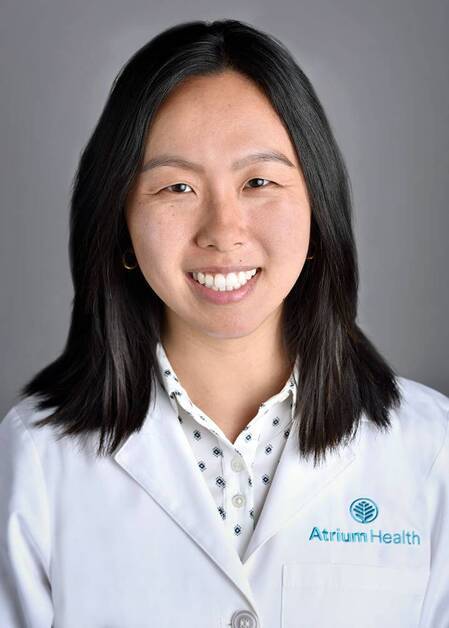Angela Cai, MD | Psychiatry | Atrium Health