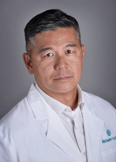 Robert Lim, MD | General Surgery | Atrium Health