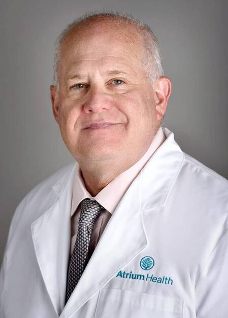 Ira Rosenblum, DO | Internal Medicine | Atrium Health