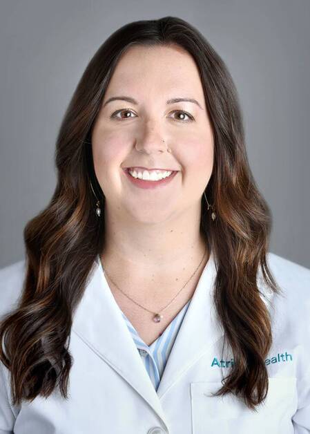 Morgan Looney, NP | Internal Medicine | Atrium Health