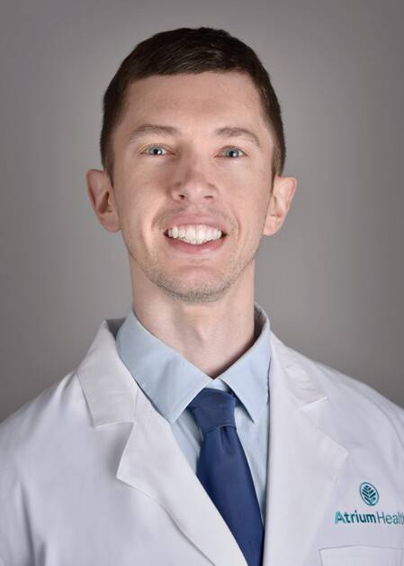 Bradley Baker, MD | Internal Medicine | Atrium Health