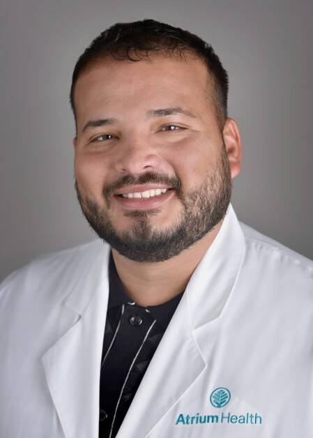 Henrry Maldonado Torres, NP | Vascular Surgery | Atrium Health
