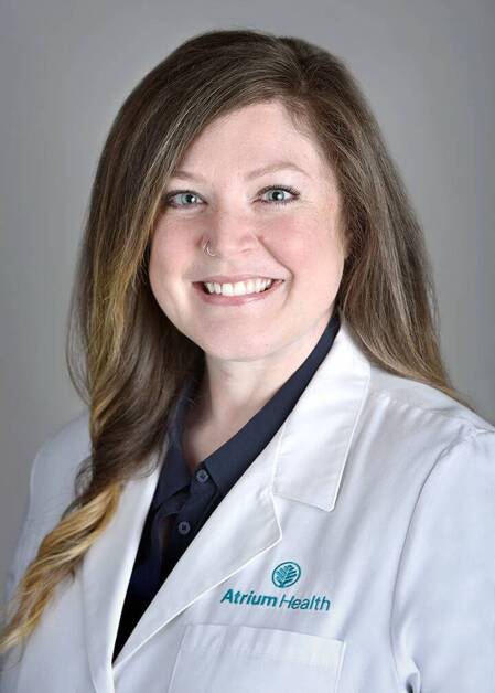 Grace Gaither, NP | Pediatric Hematology-Oncology | Atrium Health