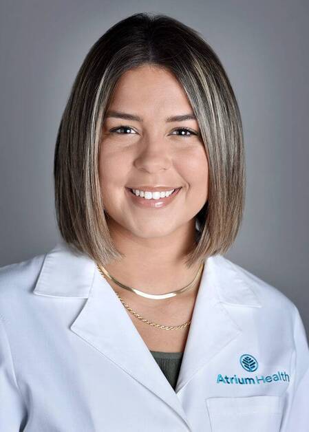 Jessica Allen, PA | Family Medicine | Atrium Health