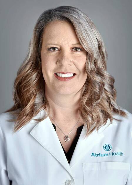 Linda Martin, FNP | Family Medicine | Atrium Health