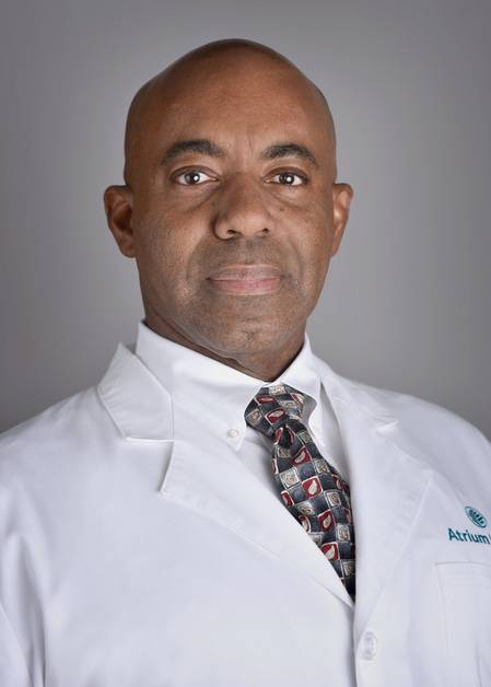George Butler, MD | Family Medicine | Atrium Health