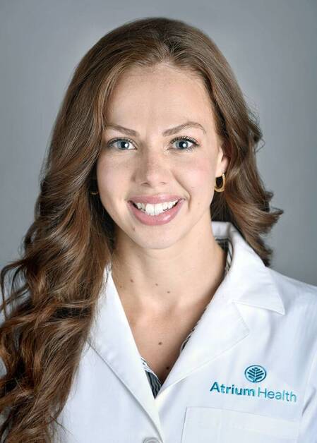 Grace Sorensen, PA | Cardiovascular Disease | Atrium Health