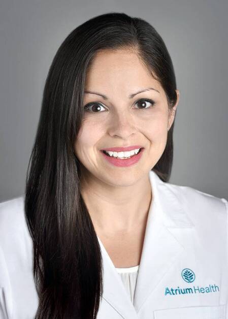 Jacqueline Curley, PA | Family Medicine | Atrium Health