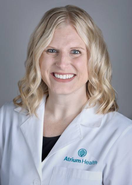 Brooke Smith, NP | Psychiatry | Atrium Health