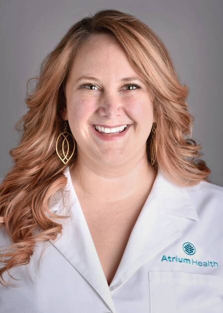 Jordan Seidl, FNP | Obstetrics & Gynecology | Atrium Health