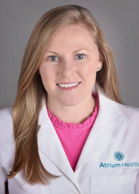 Kristin Finley, NP | Hospice & Palliative Medicine | Atrium Health