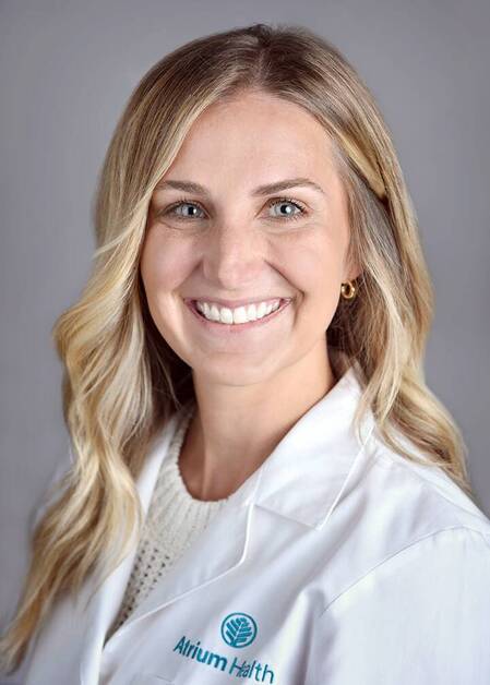 Alexandra Zdenek, FNP | Family Medicine | Atrium Health
