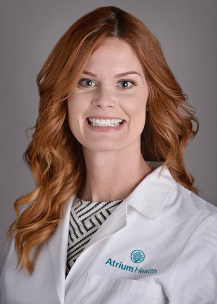 Ashley Atkins, FNP | Family Medicine | Atrium Health