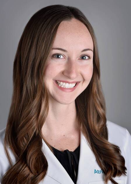 Meredith Hammer, PA | Hematology & Medical Oncology | Atrium Health