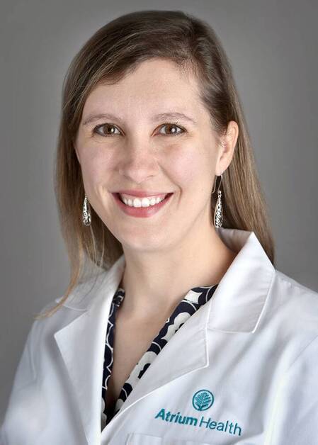 Elizabeth Baker, MD | Pediatrics | Atrium Health