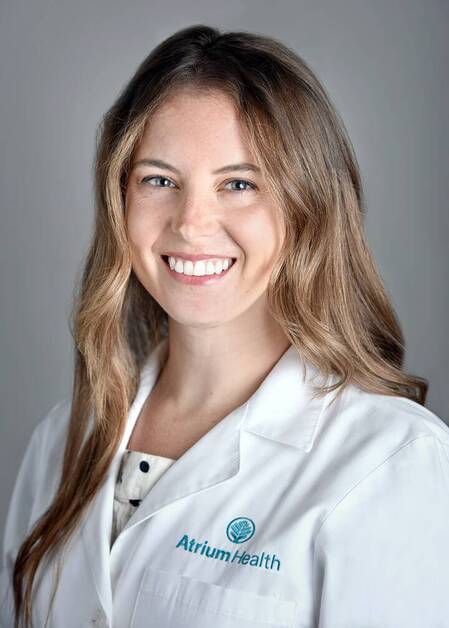 Rebecca Alexander, PA | Hematology & Medical Oncology | Atrium Health