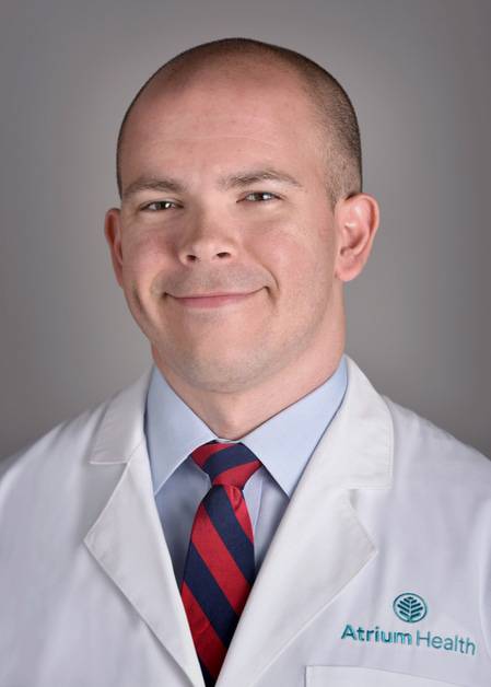 Thomas Christy, PA | Psychiatry | Atrium Health
