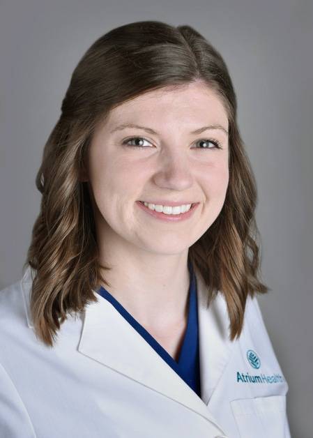 Taylor Ries, PA | Pediatric Hospital Medicine | Atrium Health