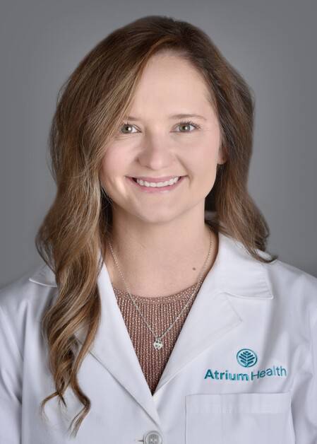 Jessica Whitley, NP | Cardiovascular Disease | Atrium Health