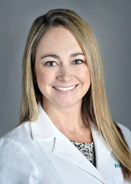 Sheena Lyons, MD | Internal Medicine | Atrium Health