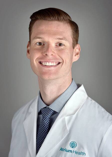 Benjamin Hollett, DO | Family Medicine | Atrium Health