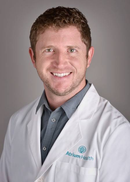 Scott Redmond, CRNA | Anesthesiology | Atrium Health
