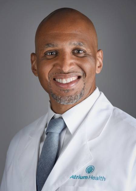 Joseph Coleman, PA | Family Medicine | Atrium Health