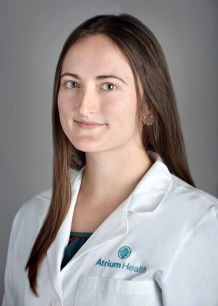 Allie Goforth, NP | Cardiovascular Disease | Atrium Health