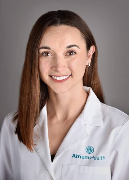 Danielle Hendrick, MD | Obstetrics & Gynecology | Atrium Health