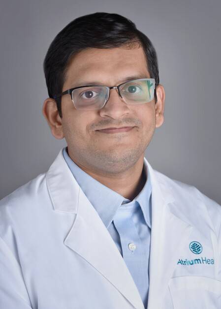 Kulin Patel, MD | Internal Medicine | Atrium Health