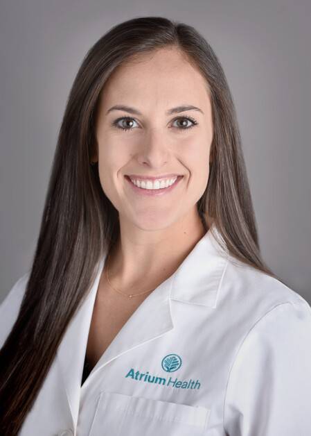 Brooke Stutts, PA | Plastic Surgery | Atrium Health