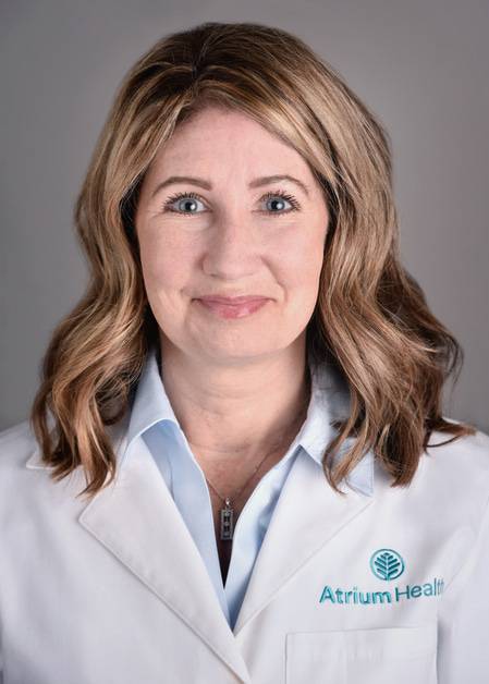 Christine Adams, NP | Neonatal-Perinatal Medicine | Atrium Health