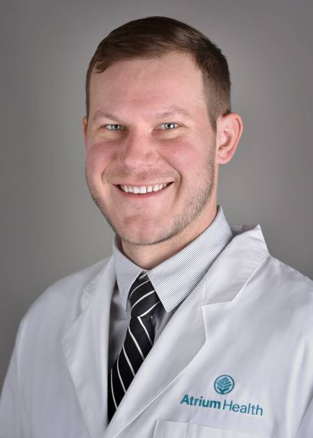 Tyler Thread, NP | Cardiovascular Disease | Atrium Health