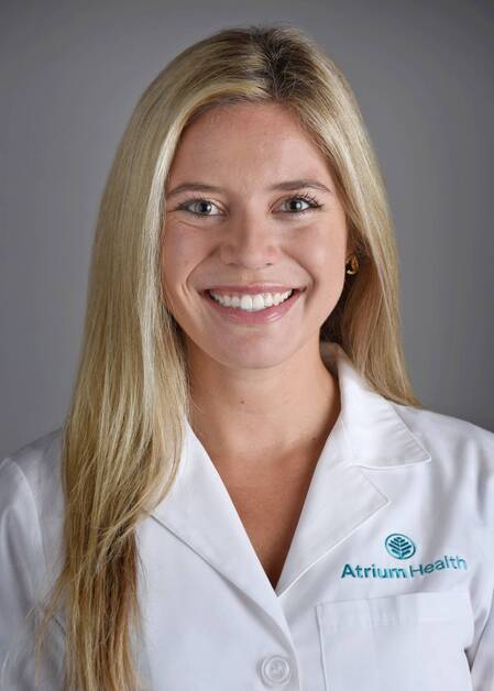 Alexis Zebrowski, FNP | Family Medicine | Atrium Health