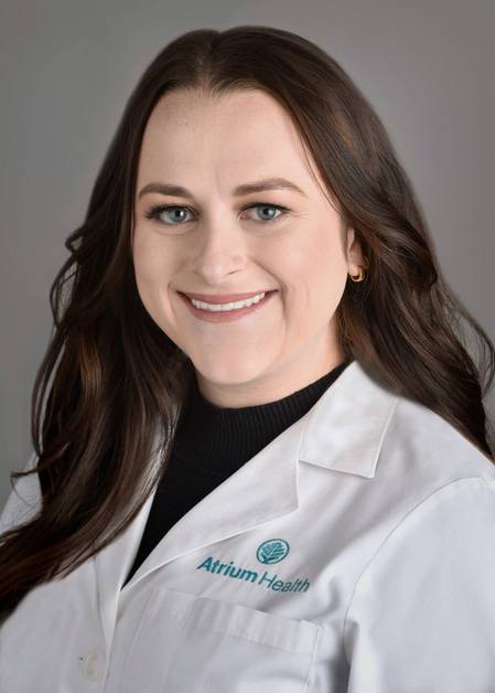 Erin Harris, NP | Obstetrics & Gynecology | Atrium Health