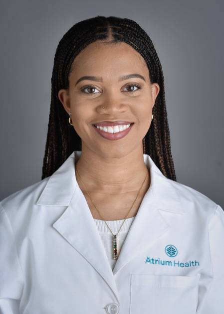 Christina Powell, PA | Pulmonary Disease | Atrium Health