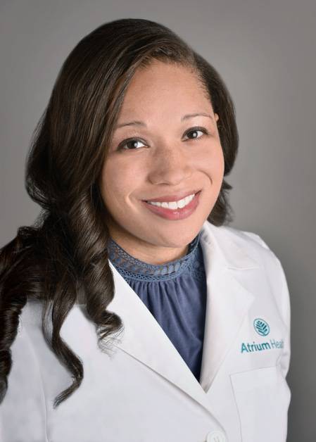 Tiffany Templeton, NP | Internal Medicine | Atrium Health