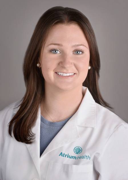 Taylor McGrath, PA | Cardiovascular Disease | Atrium Health