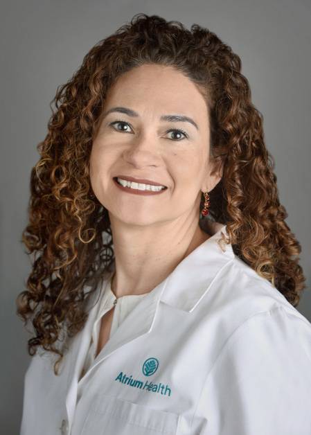 Leslie Ann Marcial-Hinck, NP | Cardiovascular Disease | Atrium Health