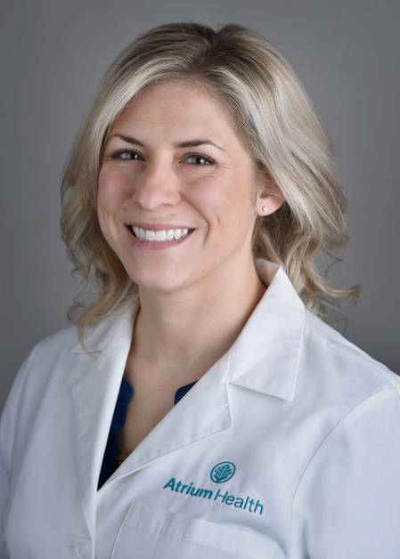 Danielle MacIntosh, FNP | Family Medicine | Atrium Health