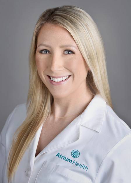Amanda Mabe, FNP | Pediatrics | Atrium Health