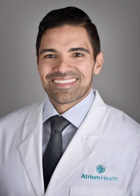 Daniel Garcia, MD | Pediatrics | Atrium Health