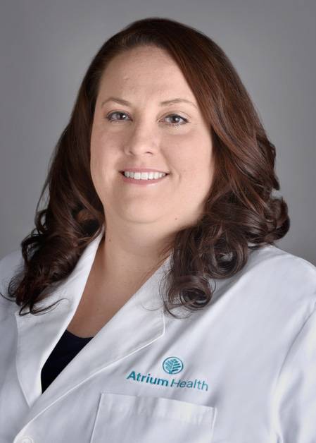 Colleen Wells, NP | Neonatal-Perinatal Medicine | Atrium Health