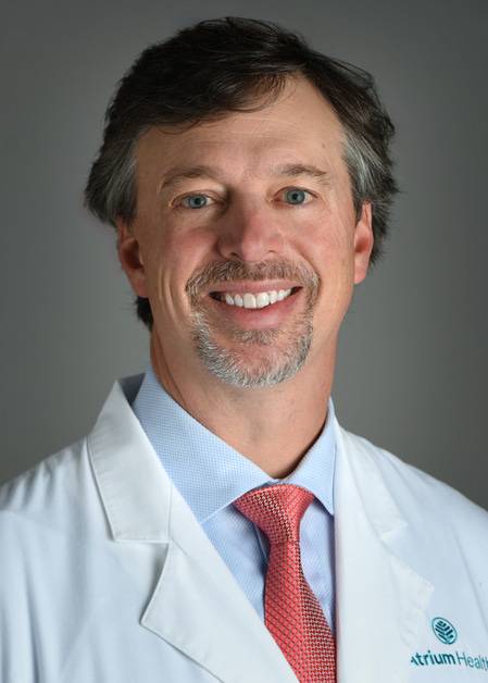 Graham Cosper, MD | Pediatric Surgery | Atrium Health