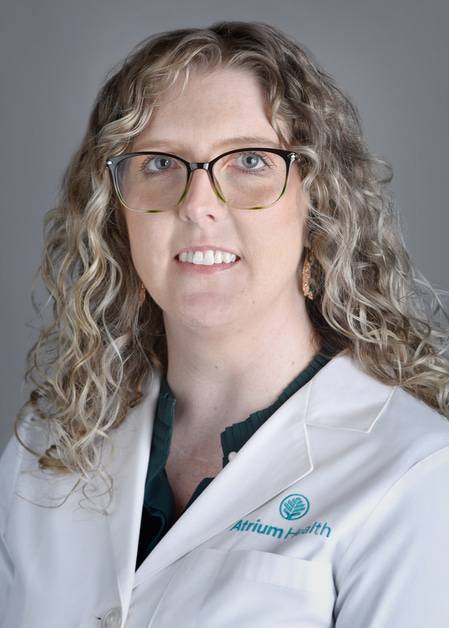 Jessica McCain, FNP | Family Medicine | Atrium Health